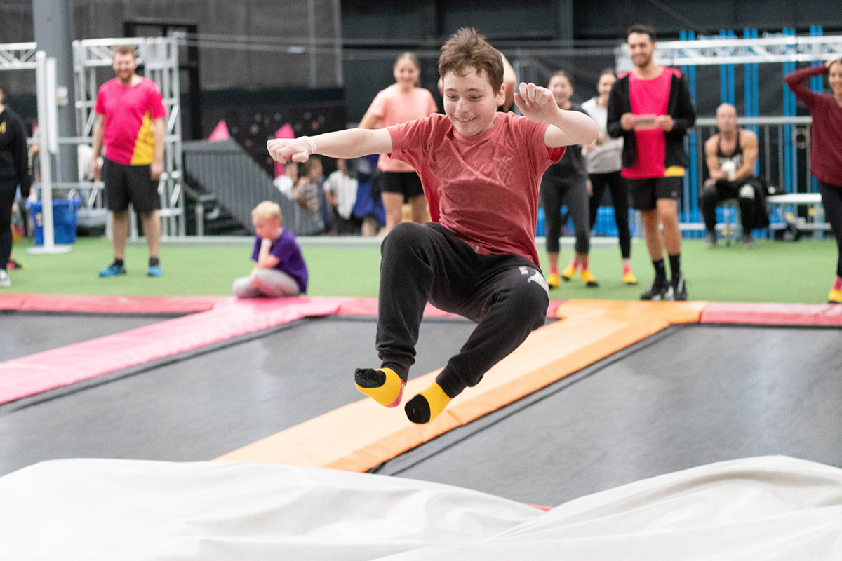 YEP! Events – Crohn’s & Colitis Australia (CCA)