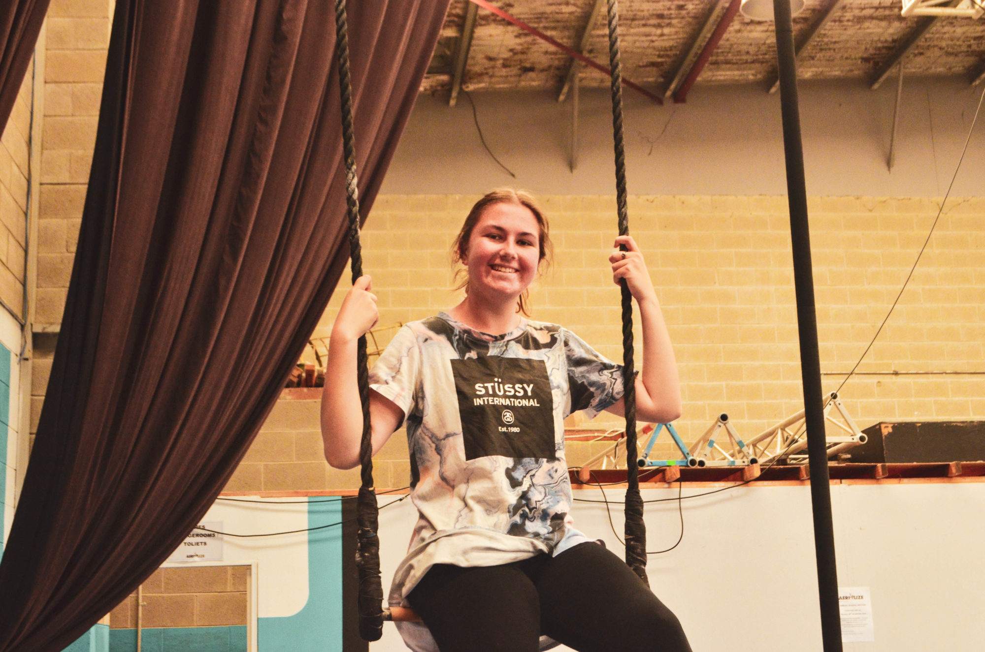 YEP Events – Crohn’s & Colitis Australia (CCA)