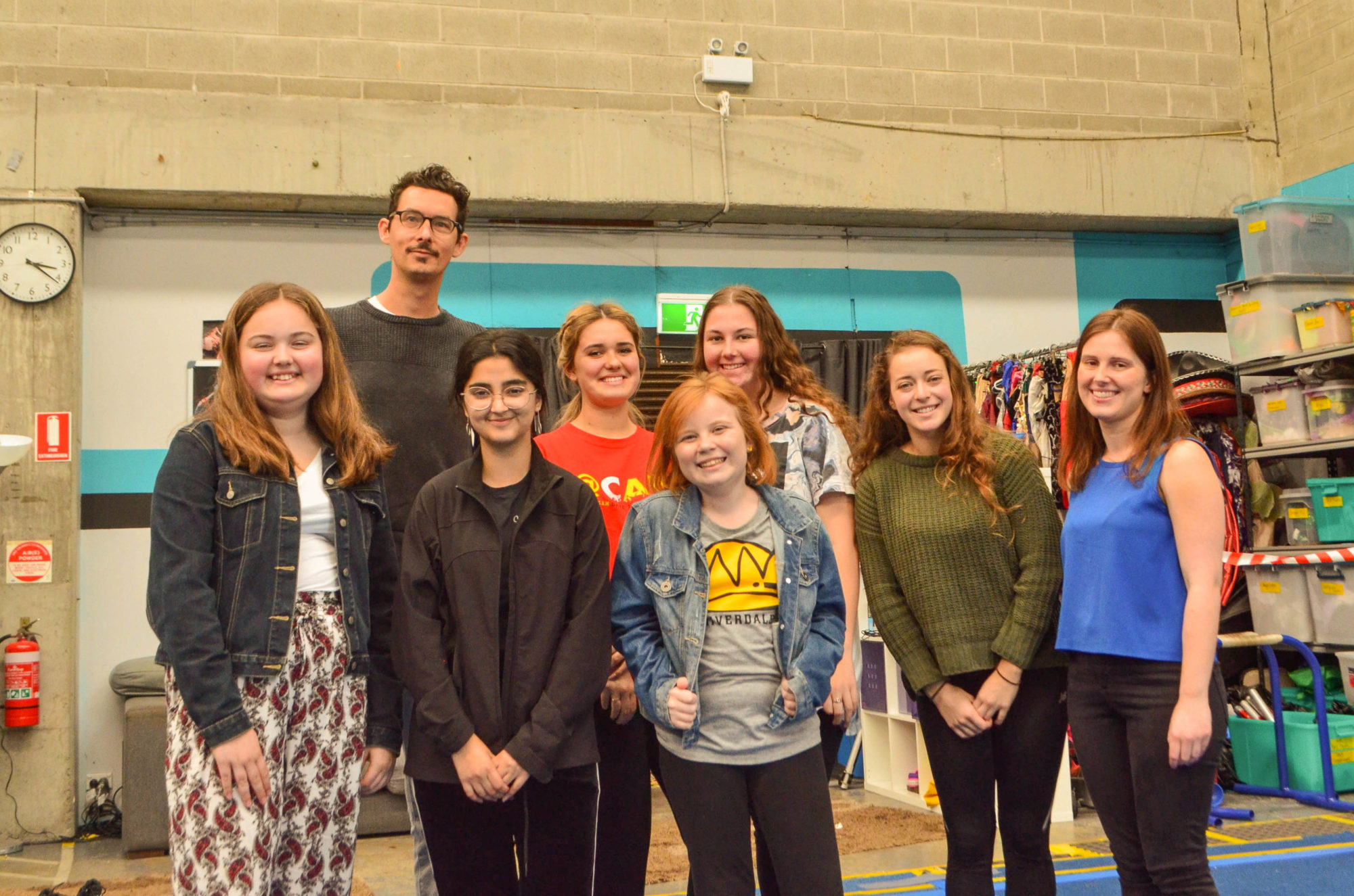 YEP Events – Crohn’s & Colitis Australia (CCA)