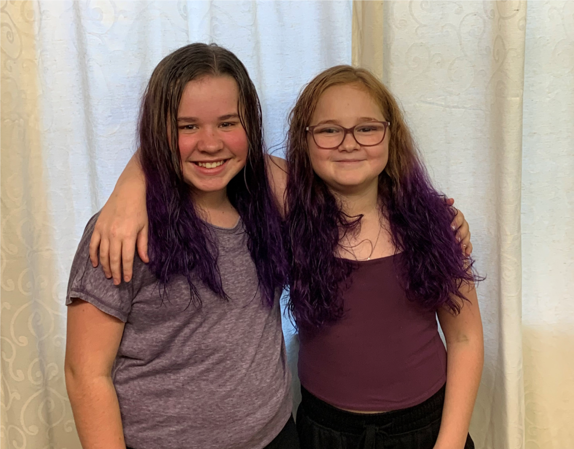 Personal stories – Crohn’s & Colitis Australia (CCA)