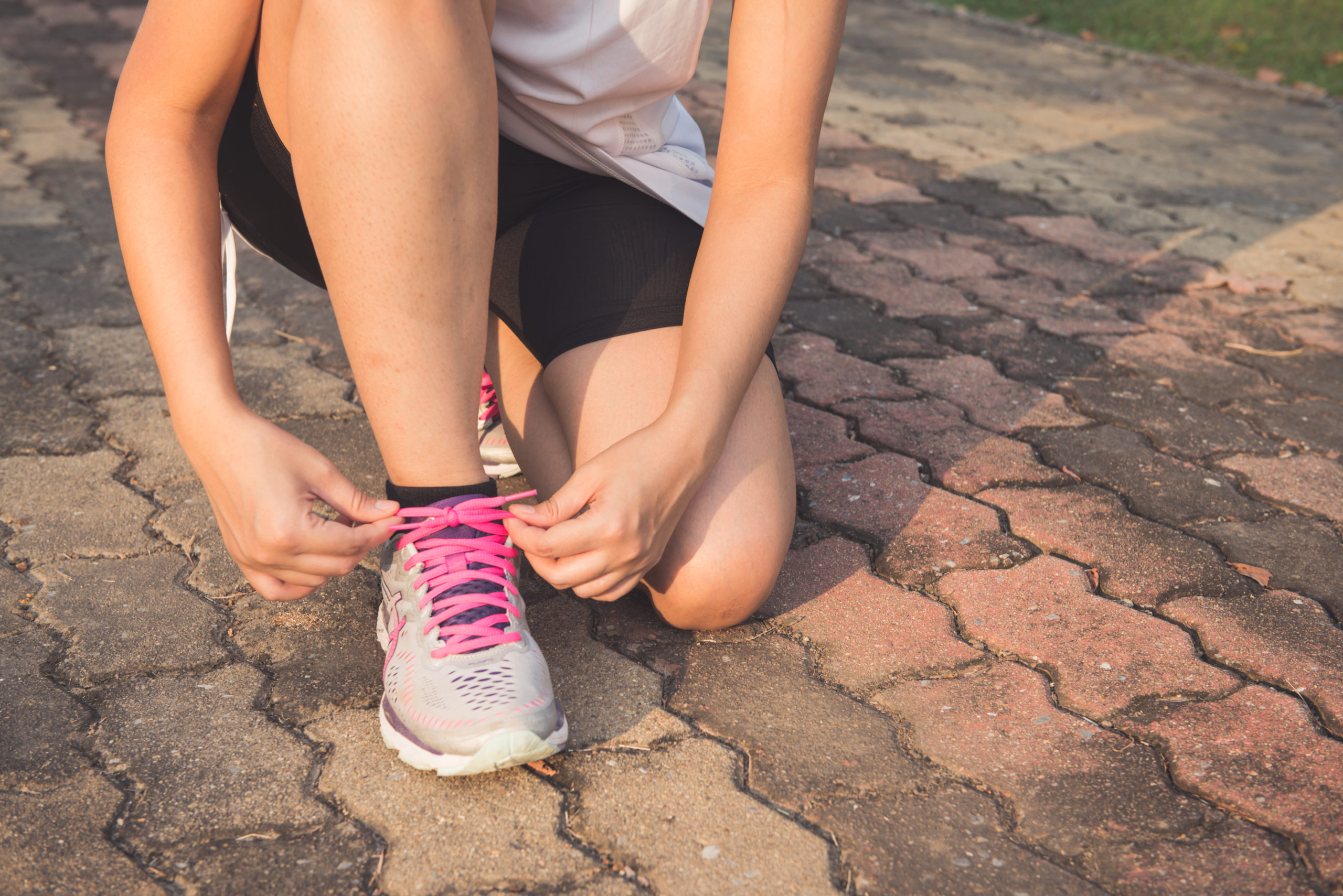 How to best support an exercise routine with IBD – Crohn’s & Colitis ...