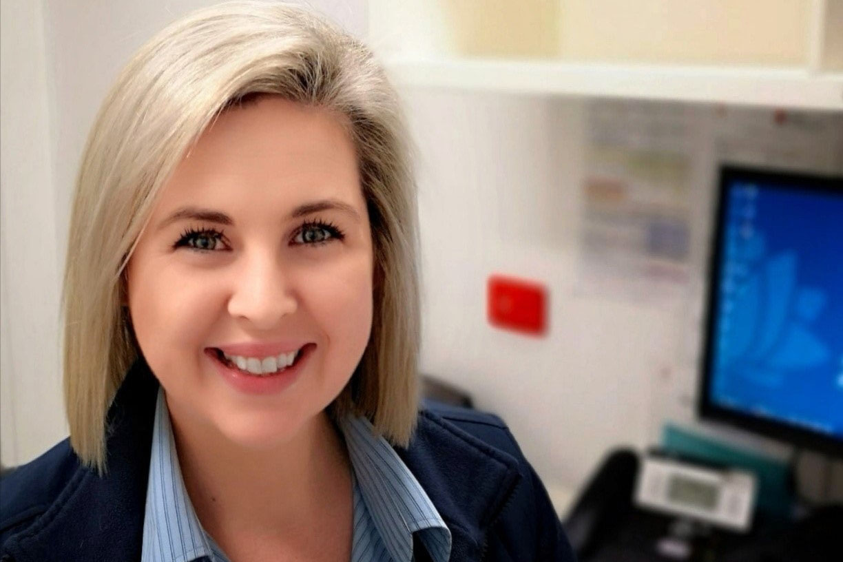 Our ambassadors – Crohn’s & Colitis Australia (CCA)