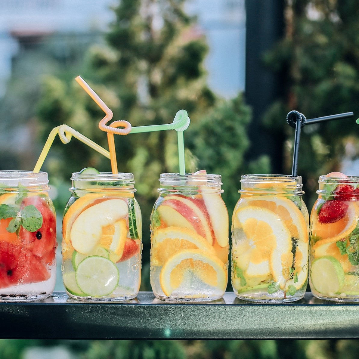 Infused Nutrient Water – Crohn’s & Colitis Australia (CCA)
