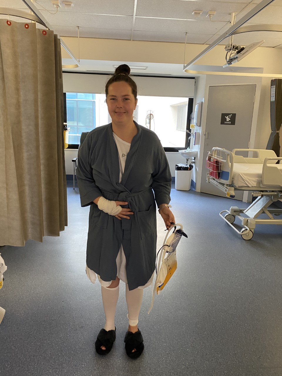 Life with Crohn's Disease – Crohn’s & Colitis Australia (CCA)