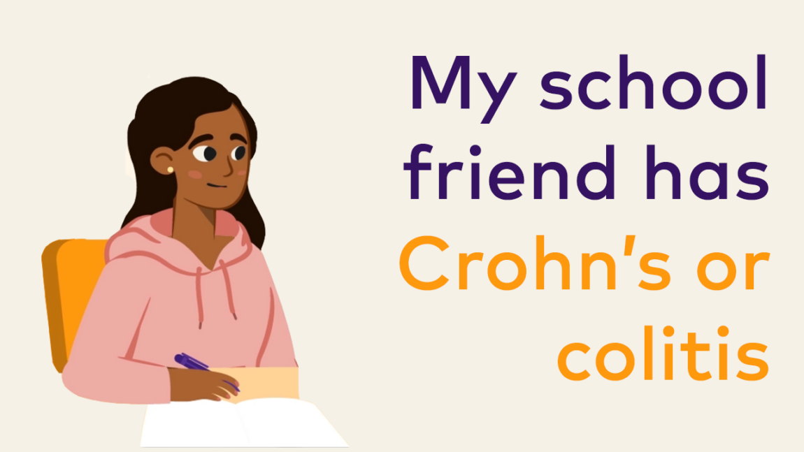 Crohn's and Colitis Kids – Crohn’s & Colitis Australia (CCA)
