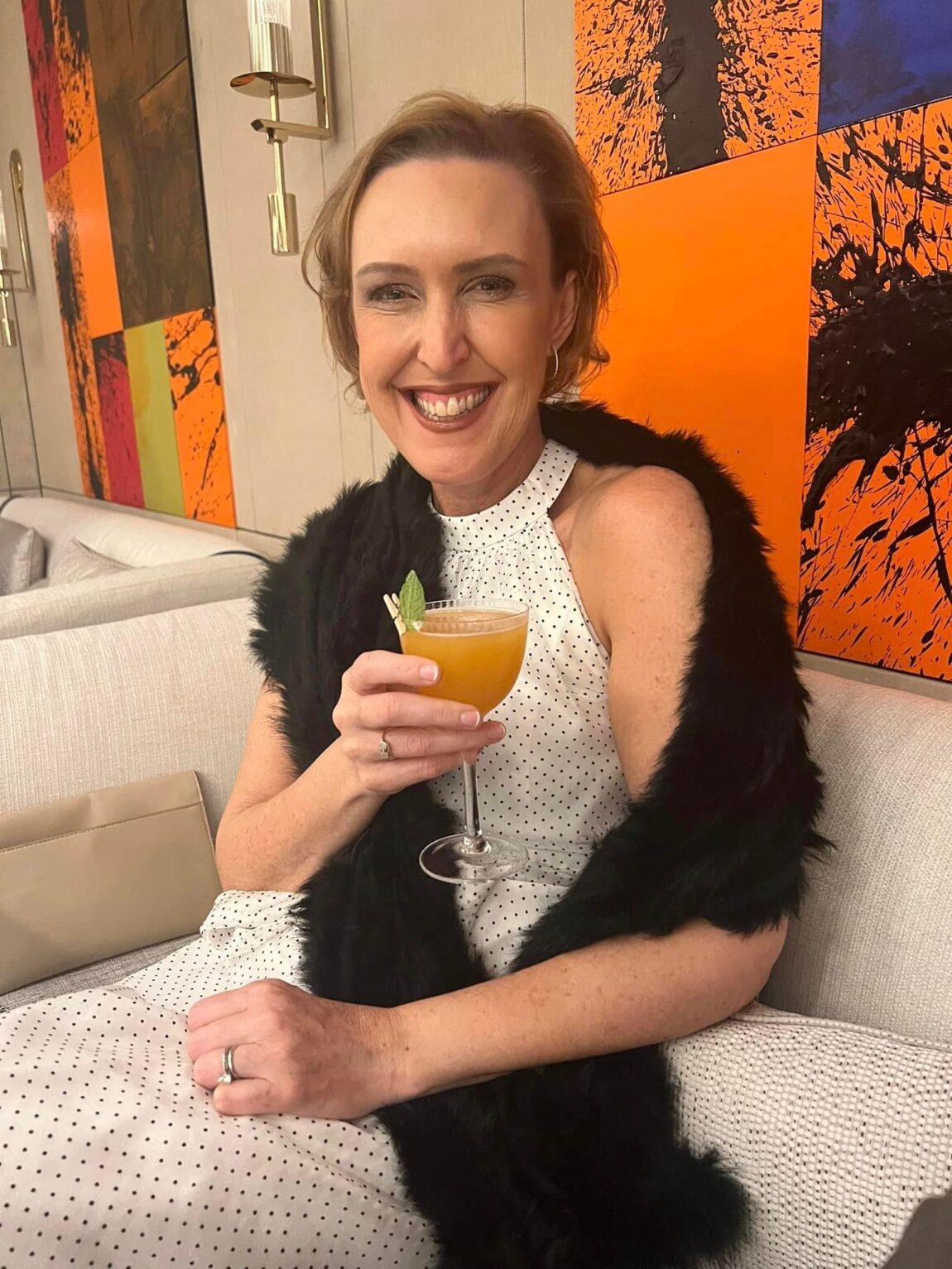 Living my Best Life! – Crohn’s & Colitis Australia (CCA)