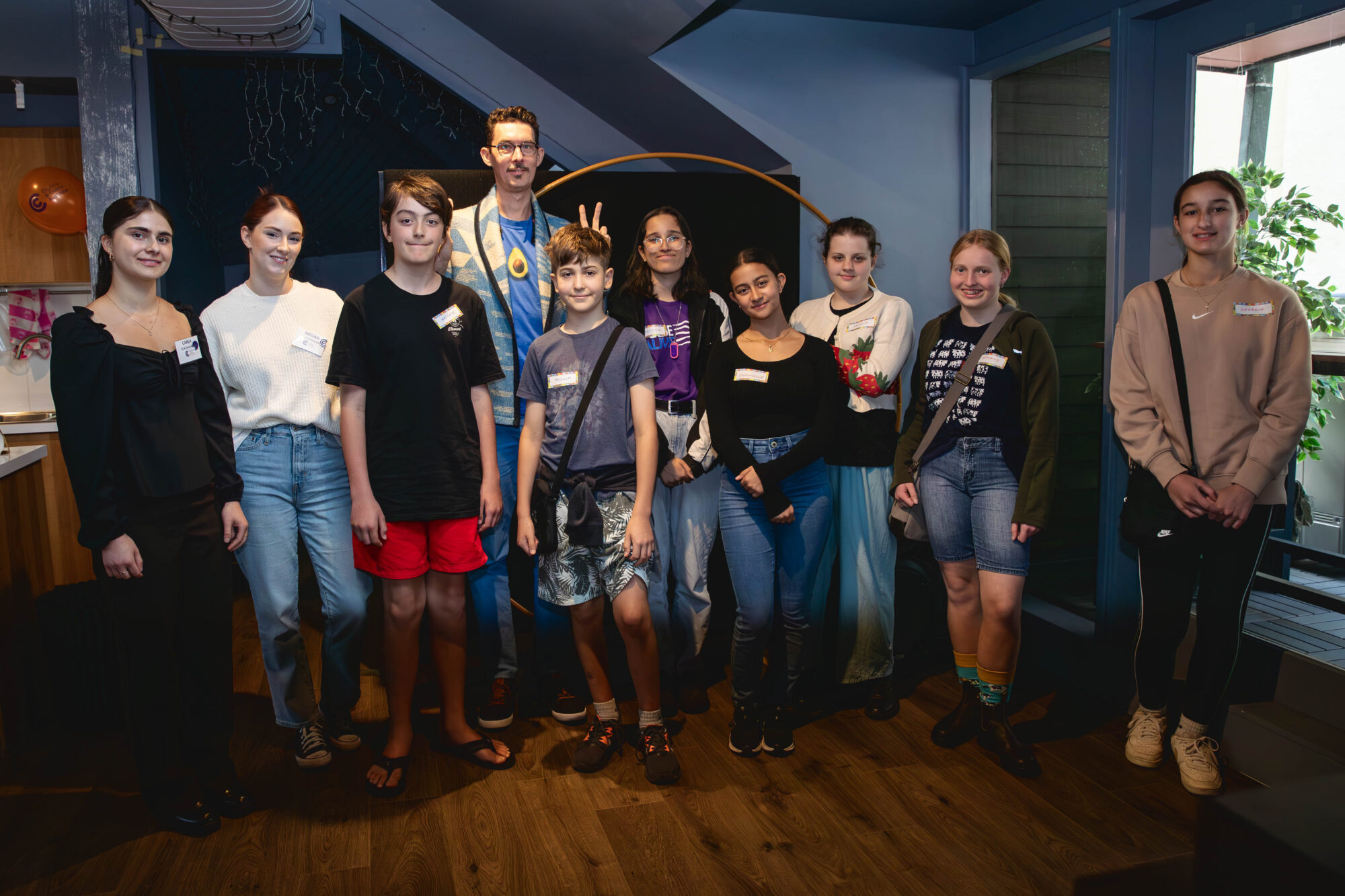 YEP! Events – Crohn’s & Colitis Australia (CCA)