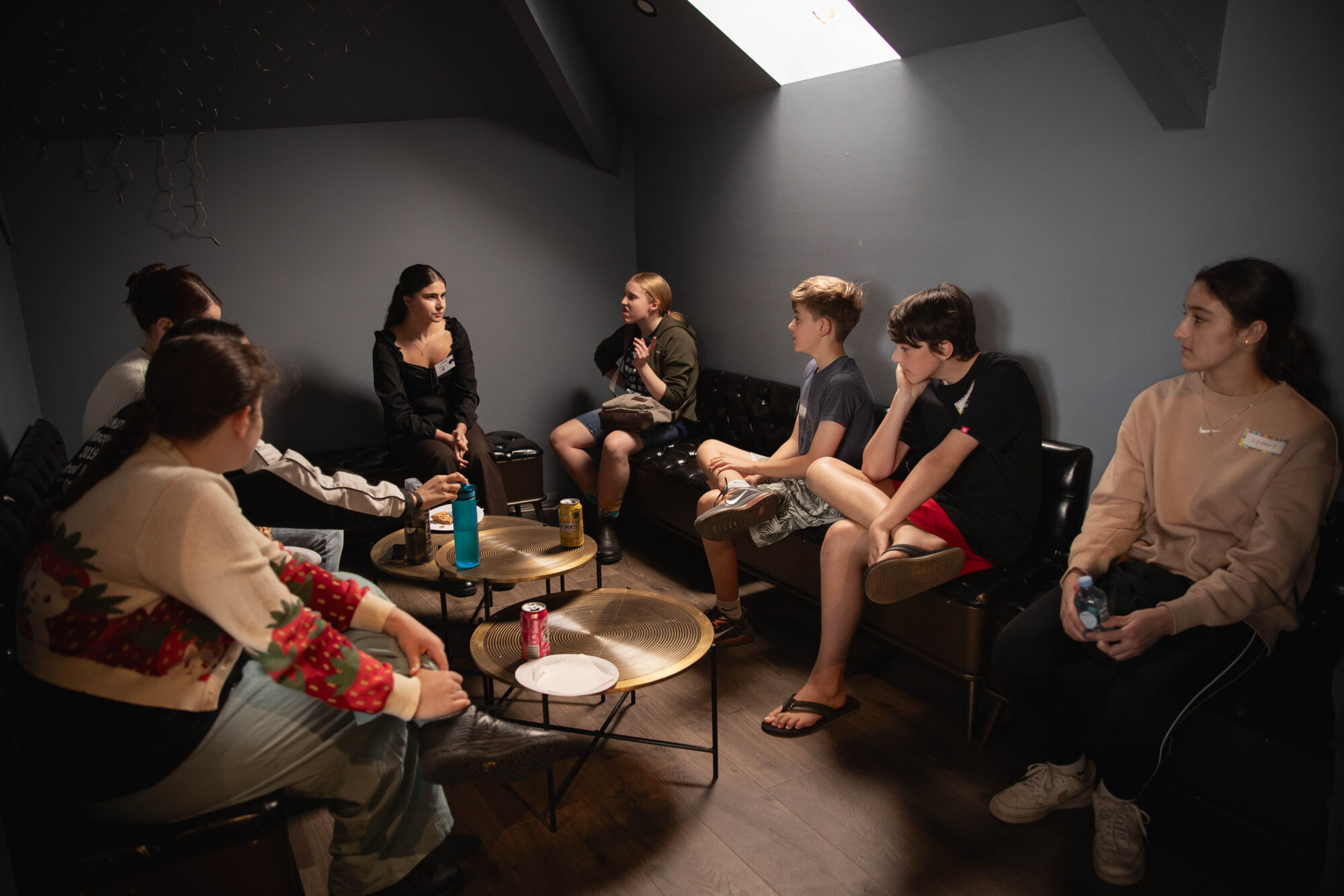 YEP! Events – Crohn’s & Colitis Australia (CCA)