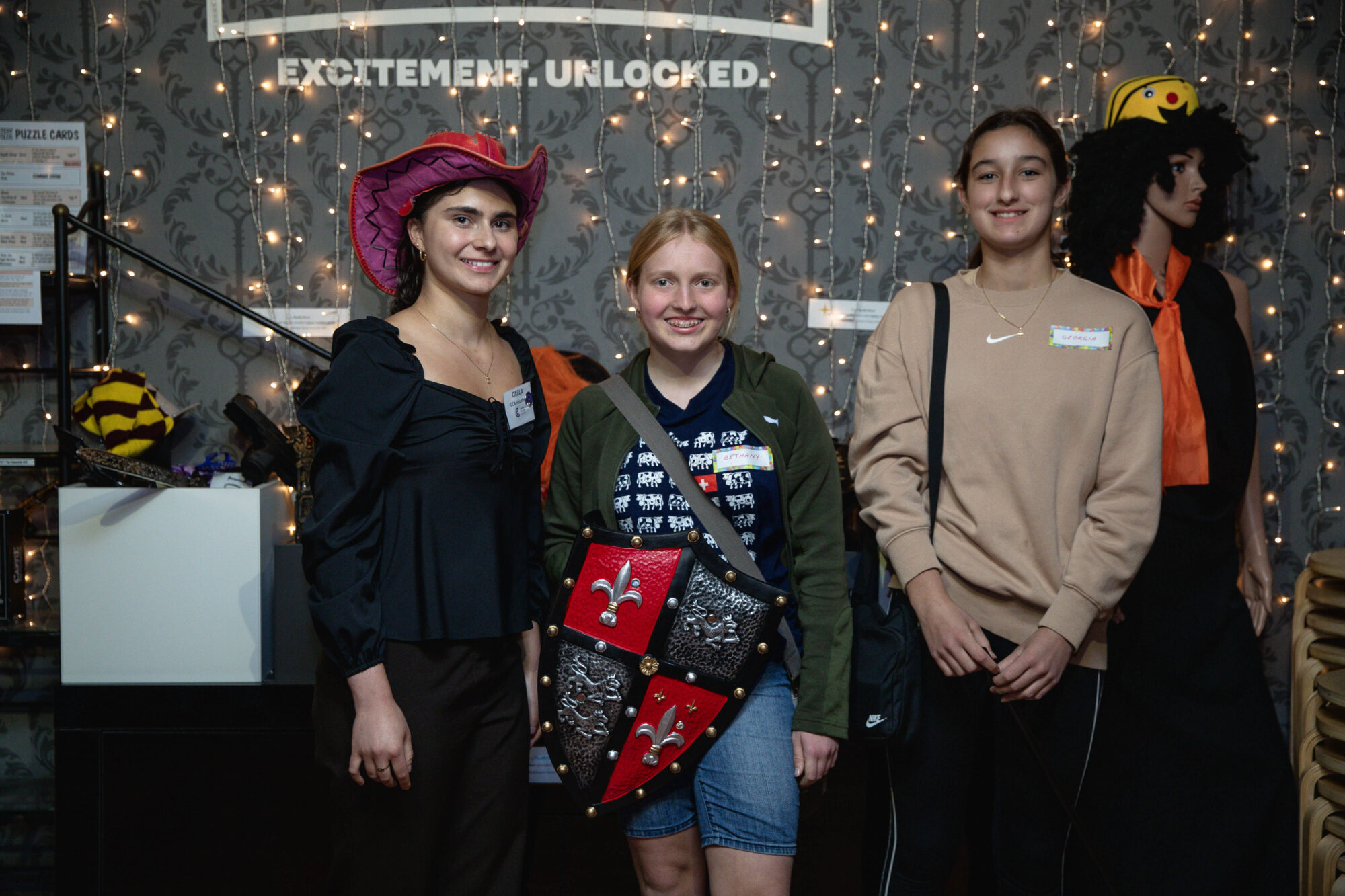 YEP! Events – Crohn’s & Colitis Australia (CCA)