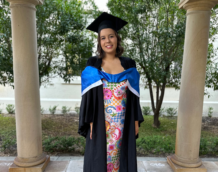 "Cherish what we have" - Alessia's IBD story – Crohn’s & Colitis ...