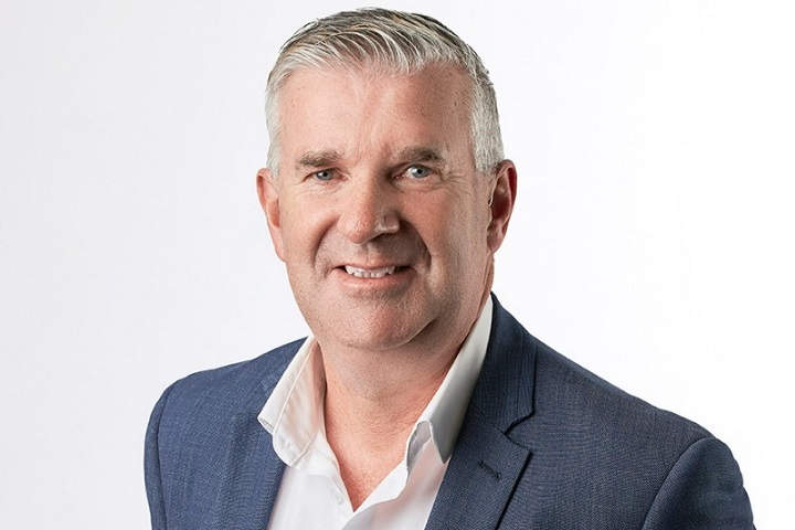 Thank you to John Brennan – Crohn’s & Colitis Australia (CCA)