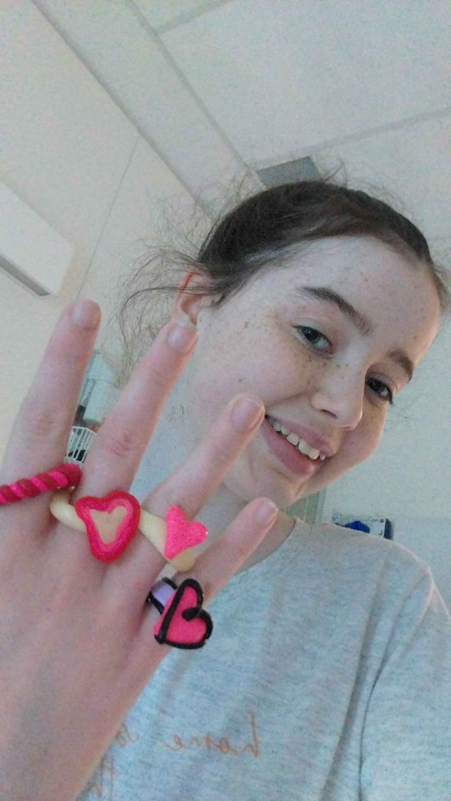 Sienna's story – Crohn’s & Colitis Australia (CCA)