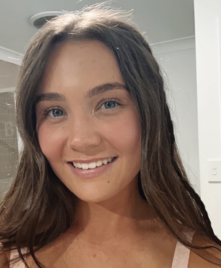 The strength to see life differently - Breanna's story – Crohn’s ...