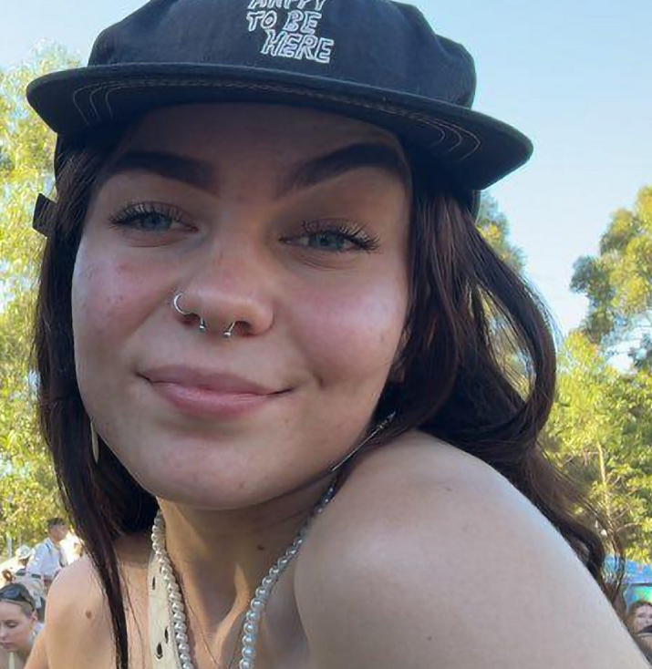 “I was so scared and I thought that my life was over, but nine months ...