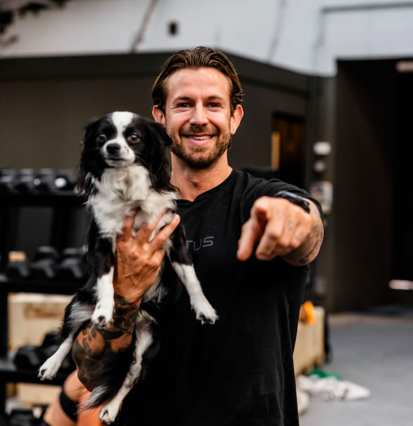 "The people who love and support you will listen" - Hamish's story ...