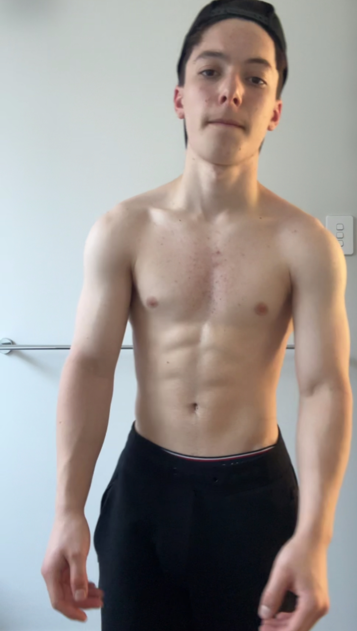 "Keeping your emotions and thoughts bottled up can hurt more than the ...